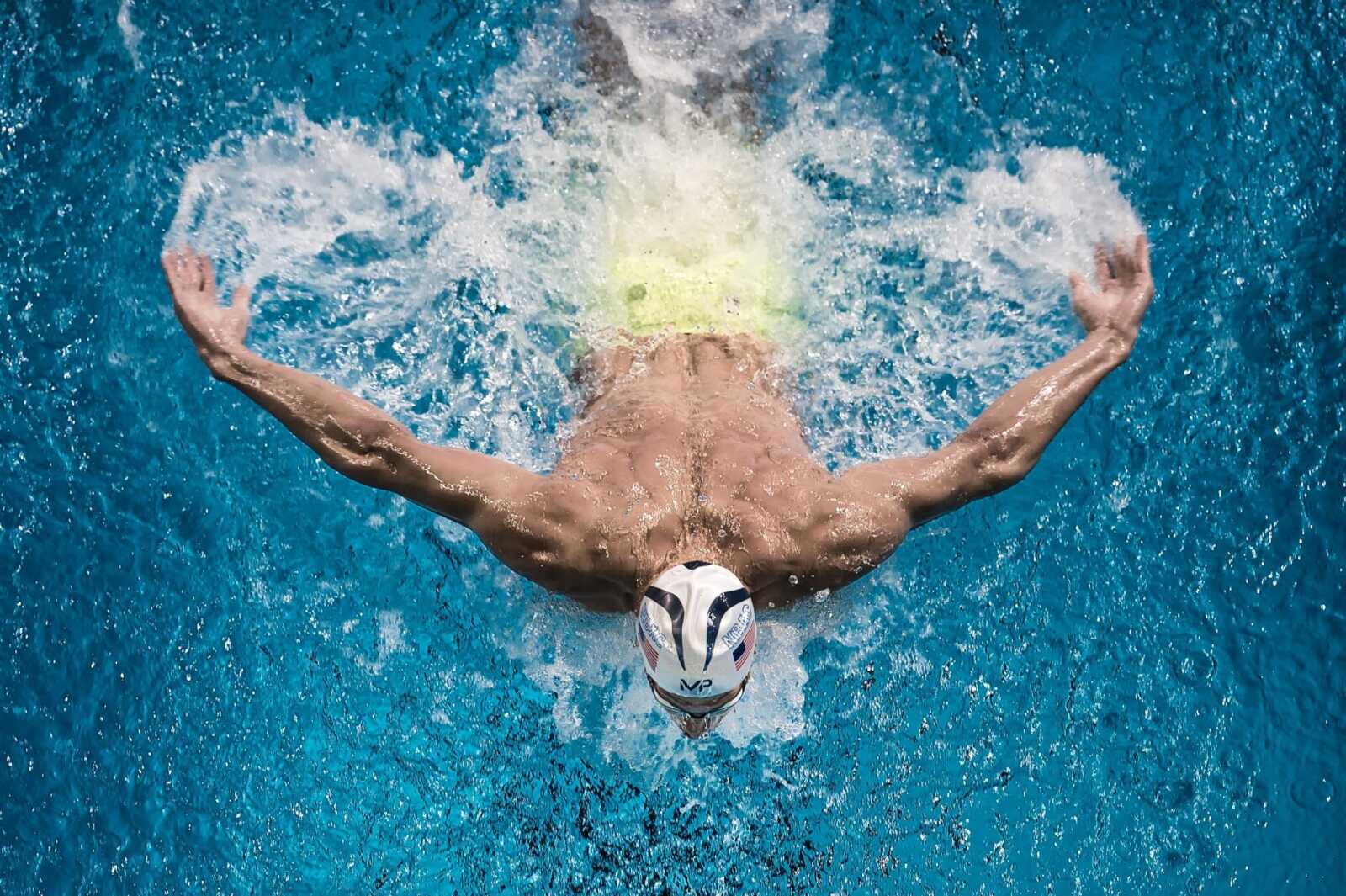 Michael Phelps Wallpapers (48 images) - WallpaperCat