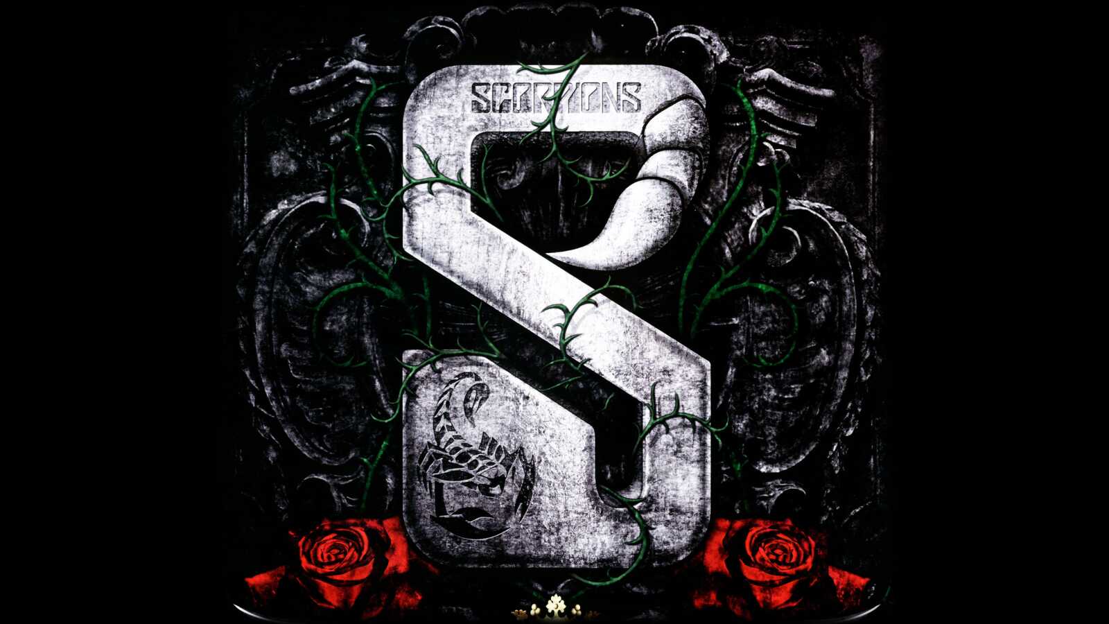 Hard Rock Wallpapers (48 images) - WallpaperCat