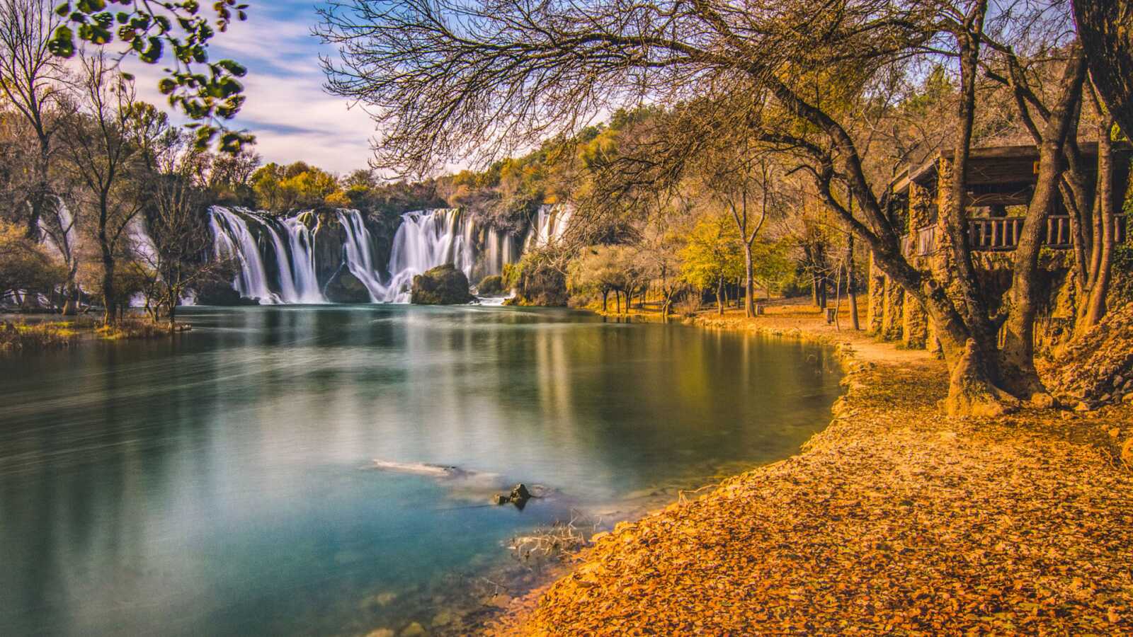 Bosnia and Herzegovina Wallpapers (77 images) - WallpaperCat