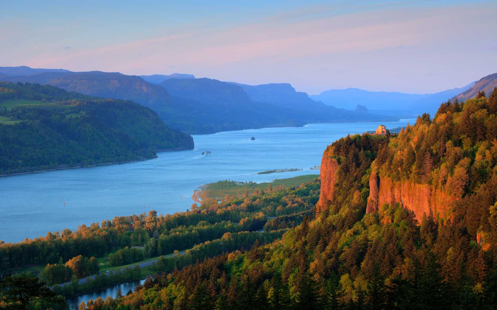 Oregon Wallpapers (45 images) - WallpaperCat