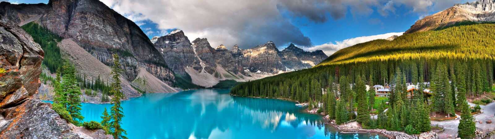 Banff National Park Wallpapers (58 images) - WallpaperCat