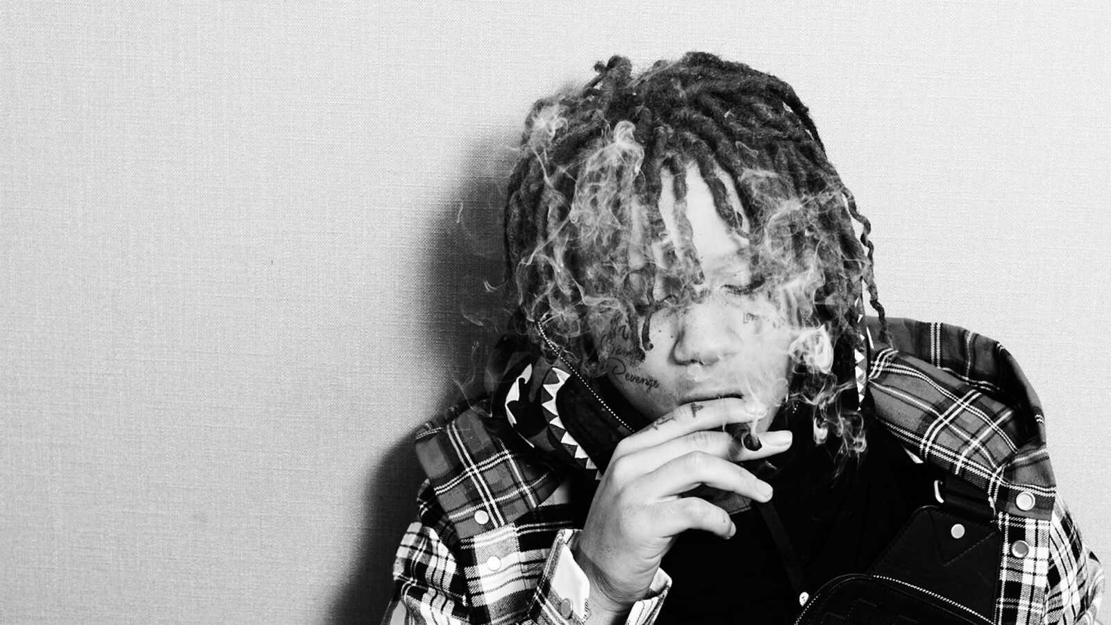Trippie Redd Wallpapers (21 images) - WallpaperCat