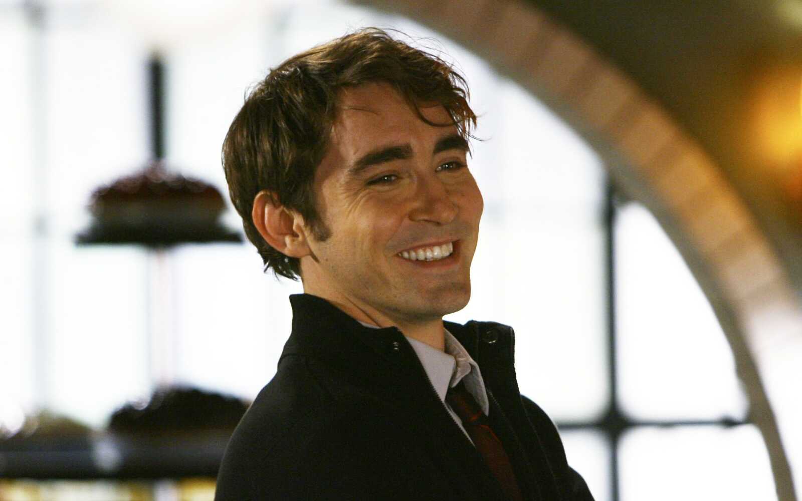 Lee Pace Wallpapers (34 images) - WallpaperCat