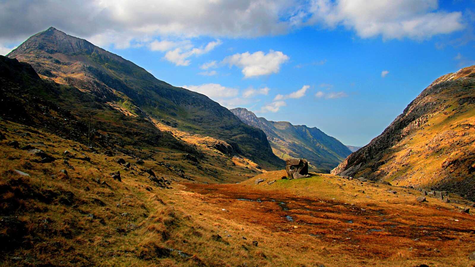 Snowdonia National Park Wallpapers (31 images) - WallpaperCat