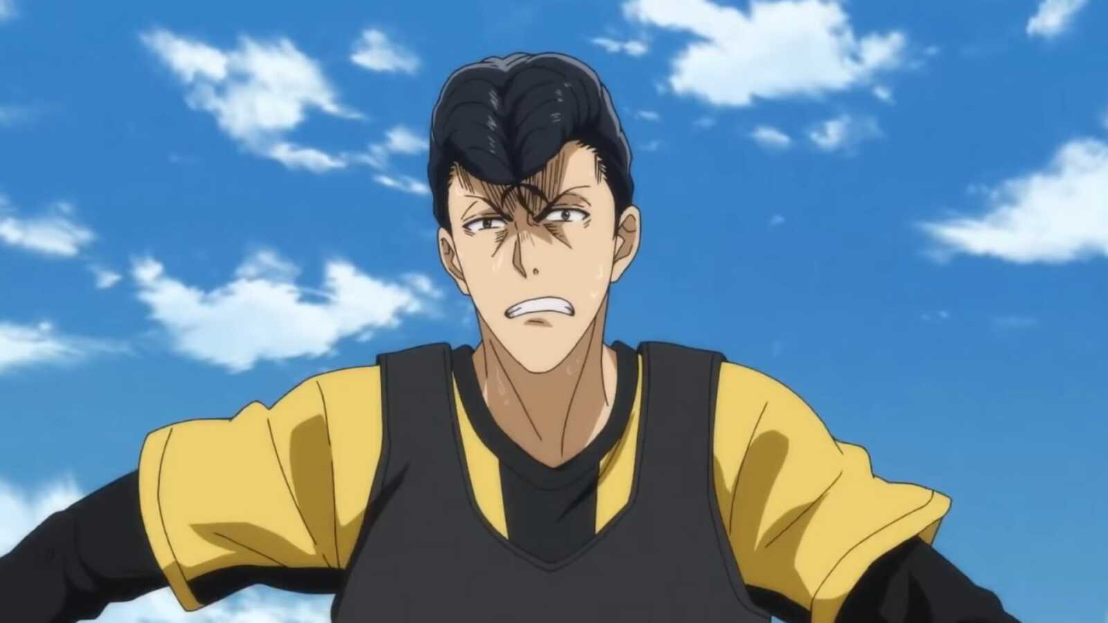 Aoashi Wallpapers (23 images) - WallpaperCat