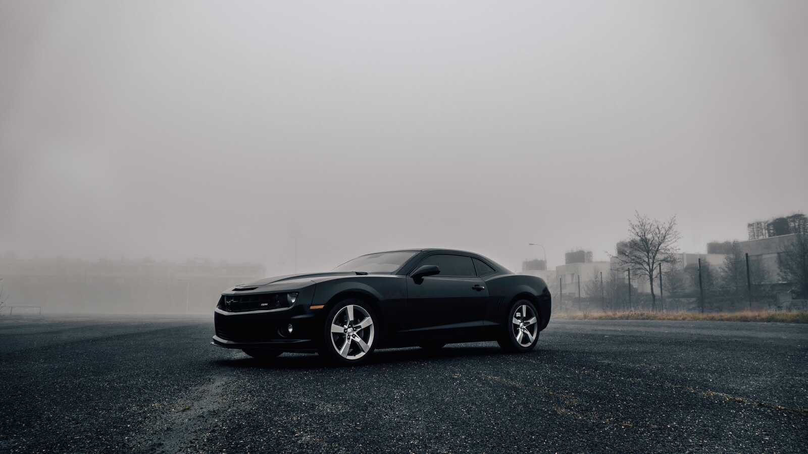 Chevrolet Camaro Wallpapers (45 images) - WallpaperCat