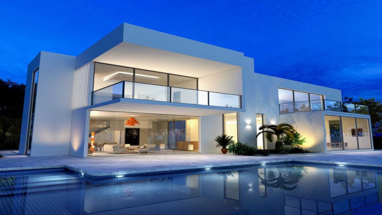 House Wallpapers (51 images) - WallpaperCat