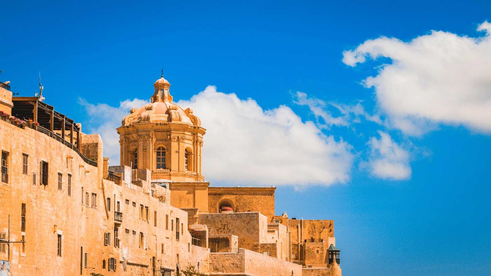 Malta Wallpapers (42 images) - WallpaperCat