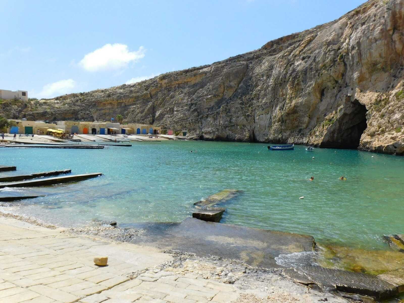 Gozo Island Wallpapers (33 images) - WallpaperCat