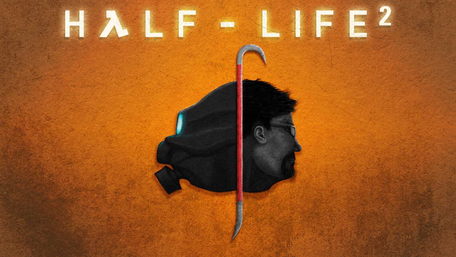 Half-Life Wallpapers (42 images) - WallpaperCat