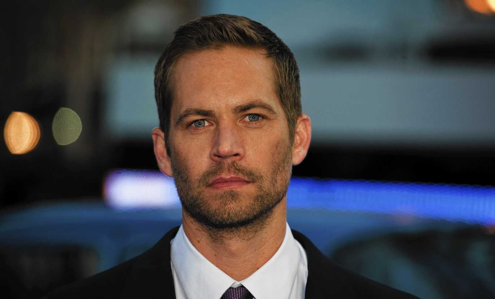 Paul Walker Wallpapers (27 images) - WallpaperCat