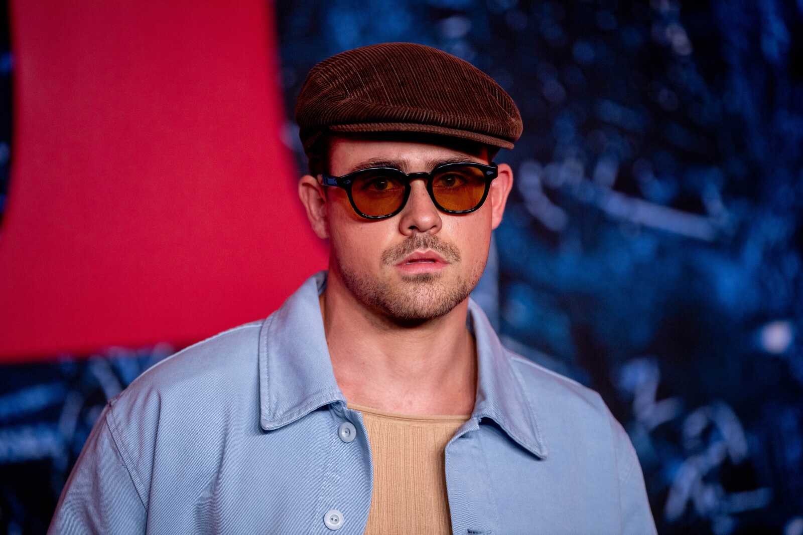 Dacre Montgomery Wallpapers (33 images) - WallpaperCat