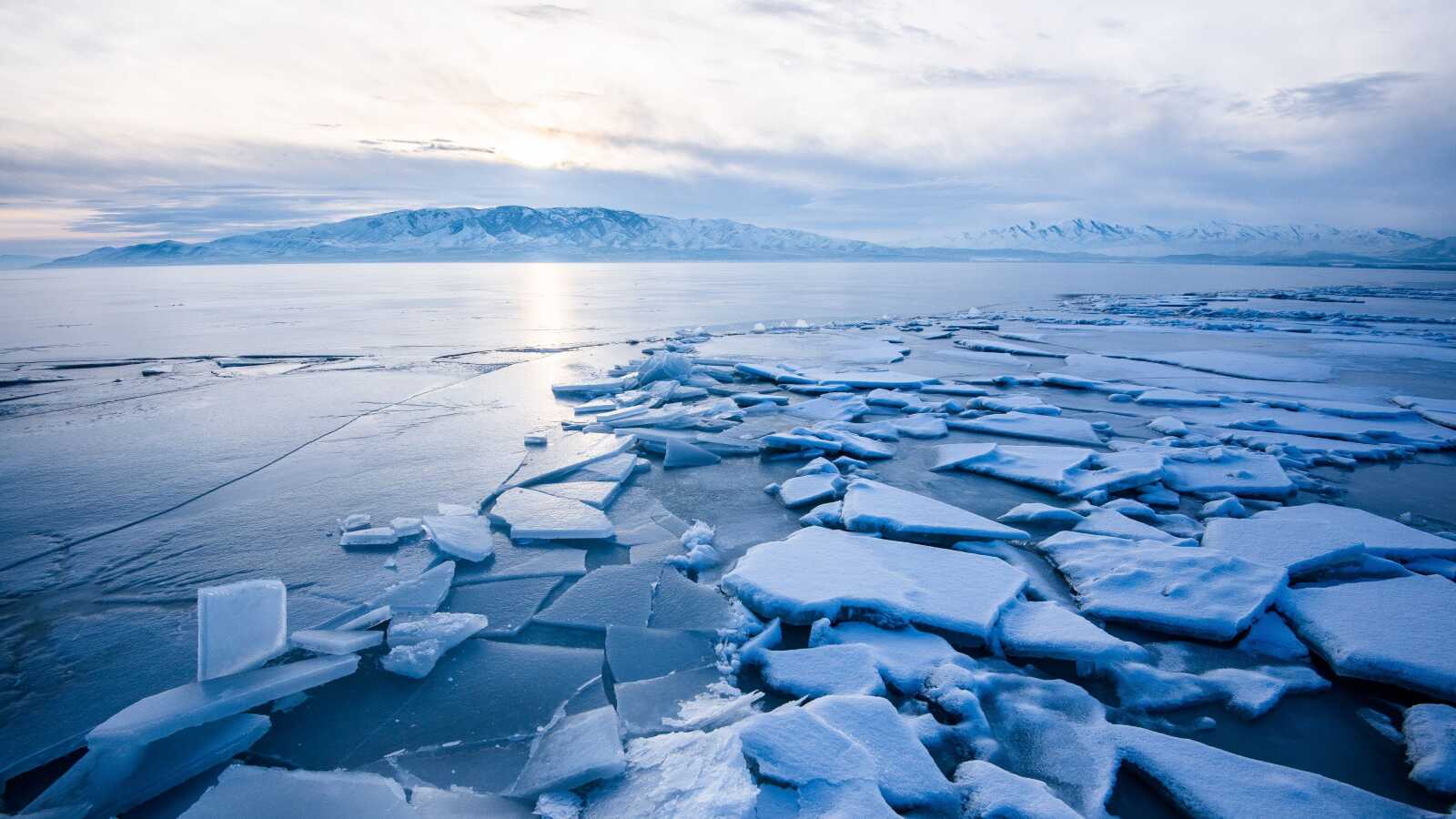 Arctic Wallpapers (63 images) - WallpaperCat