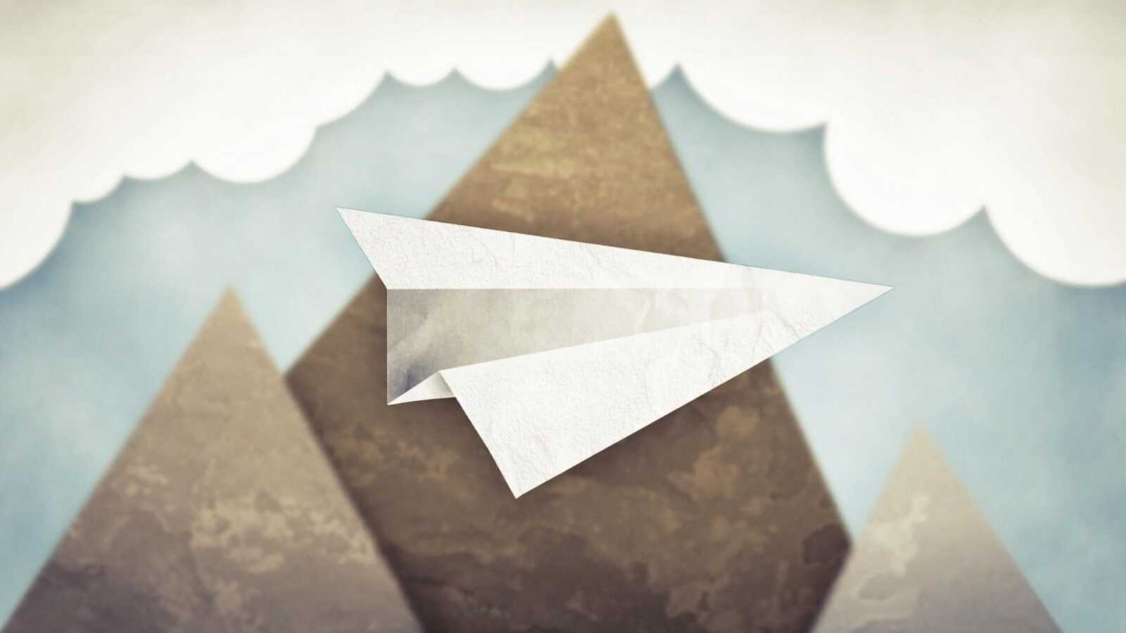 Paper Wallpapers (37 images) - WallpaperCat
