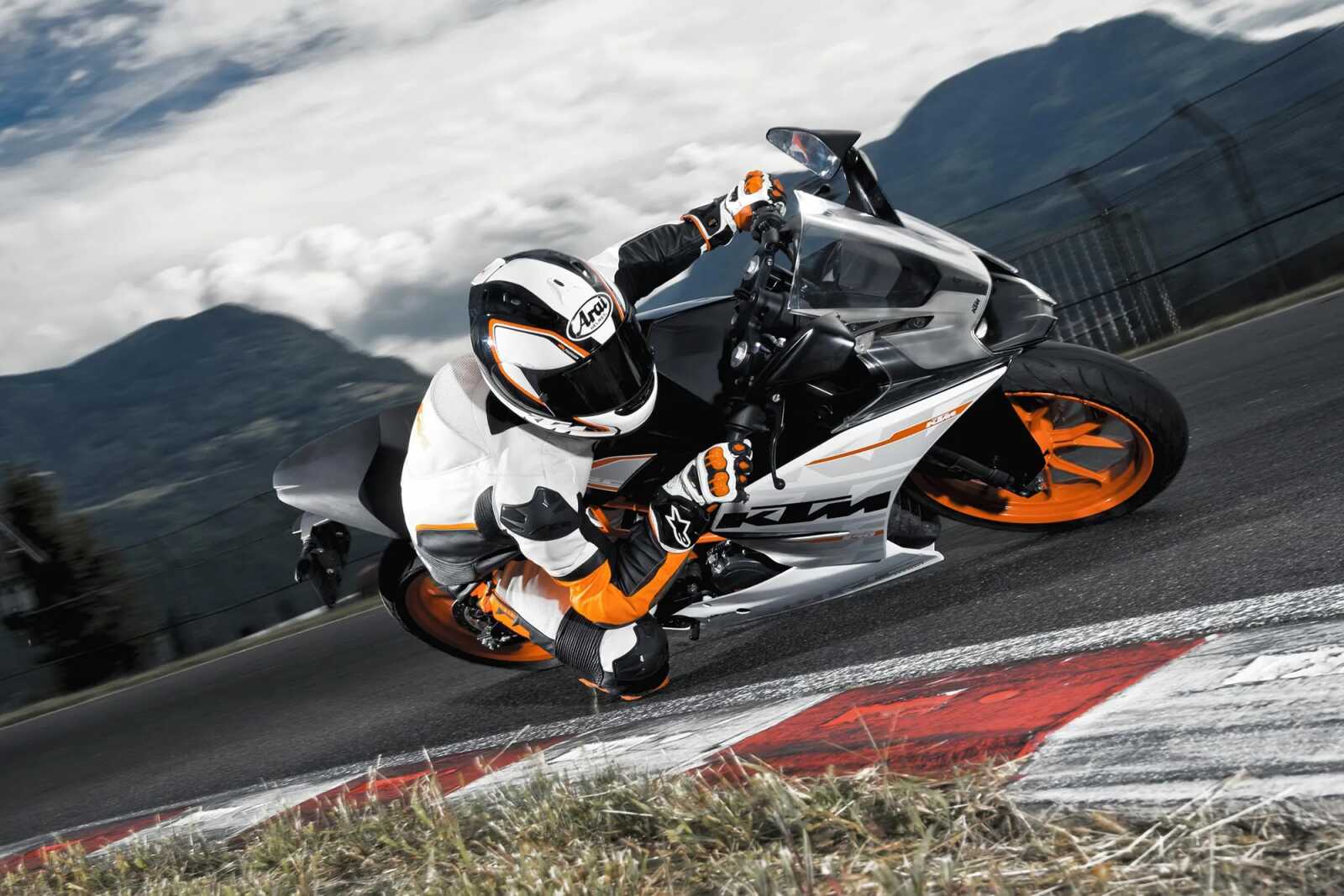 KTM RC Wallpapers (40 images) - WallpaperCat