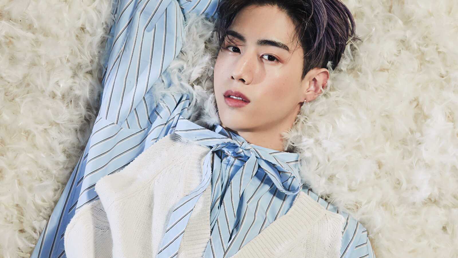 GOT7 Wallpapers (37 images) - WallpaperCat