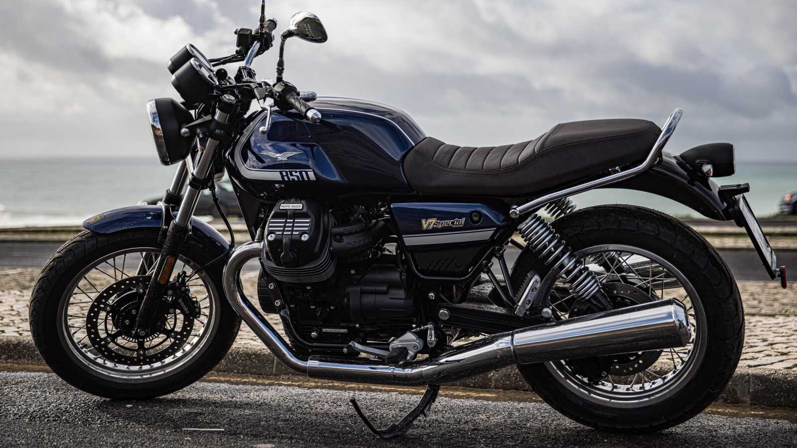 Moto Guzzi Wallpapers (48 images) - WallpaperCat