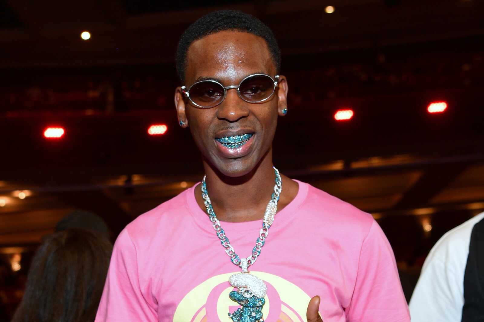 Young Dolph Wallpapers (29 images) - WallpaperCat