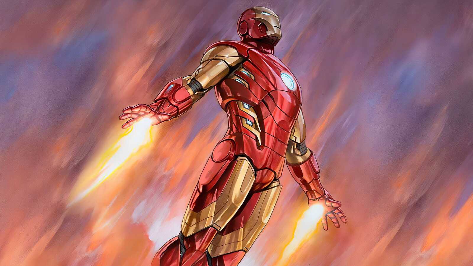 MCU Wallpapers (57 images) - WallpaperCat