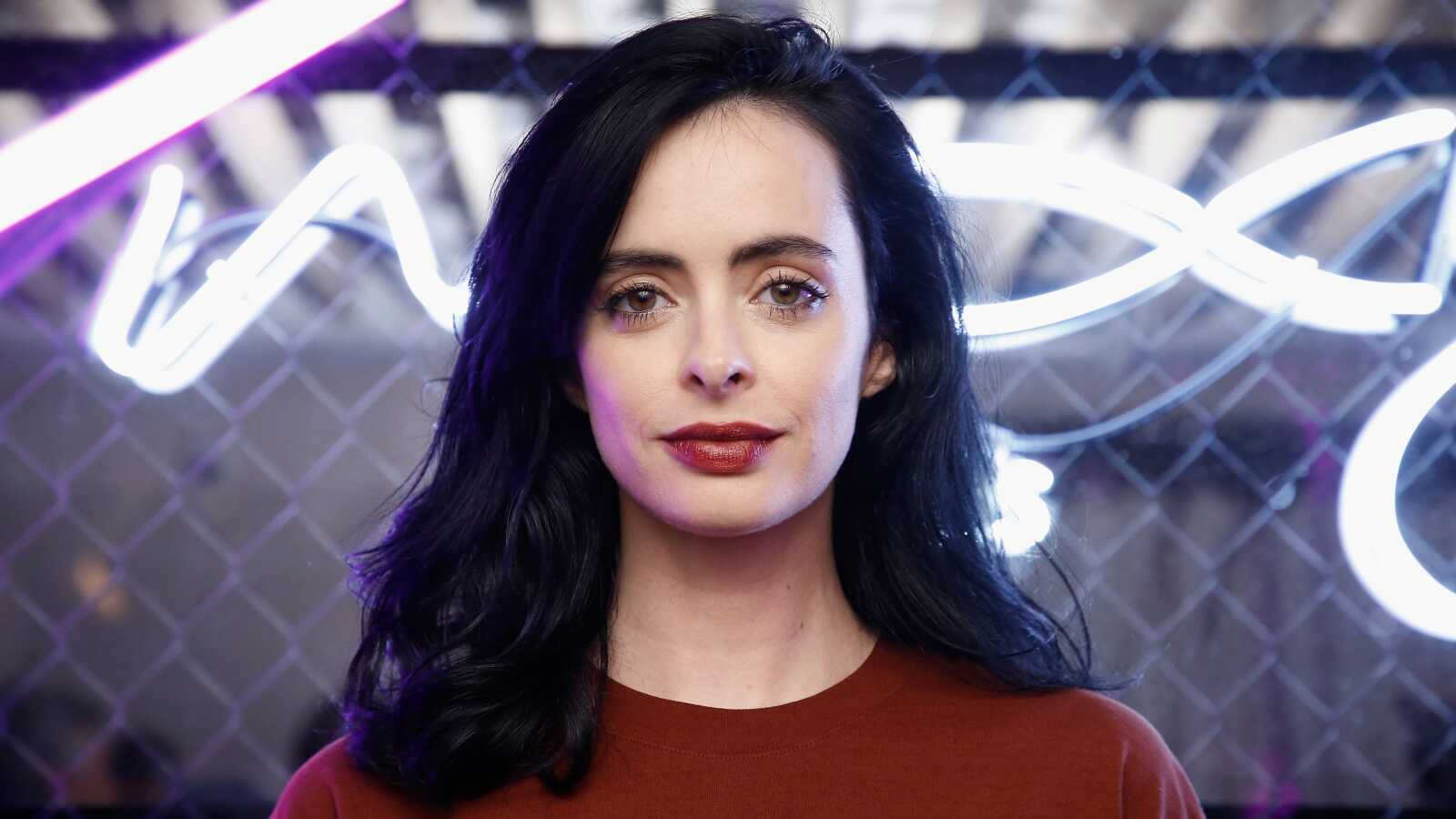 Jessica Jones Wallpapers (40 images) - WallpaperCat