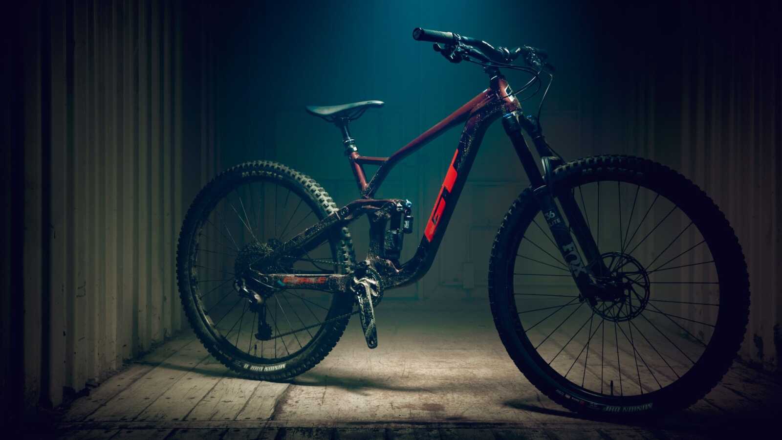 GT Bikes Wallpapers (24 images) - WallpaperCat