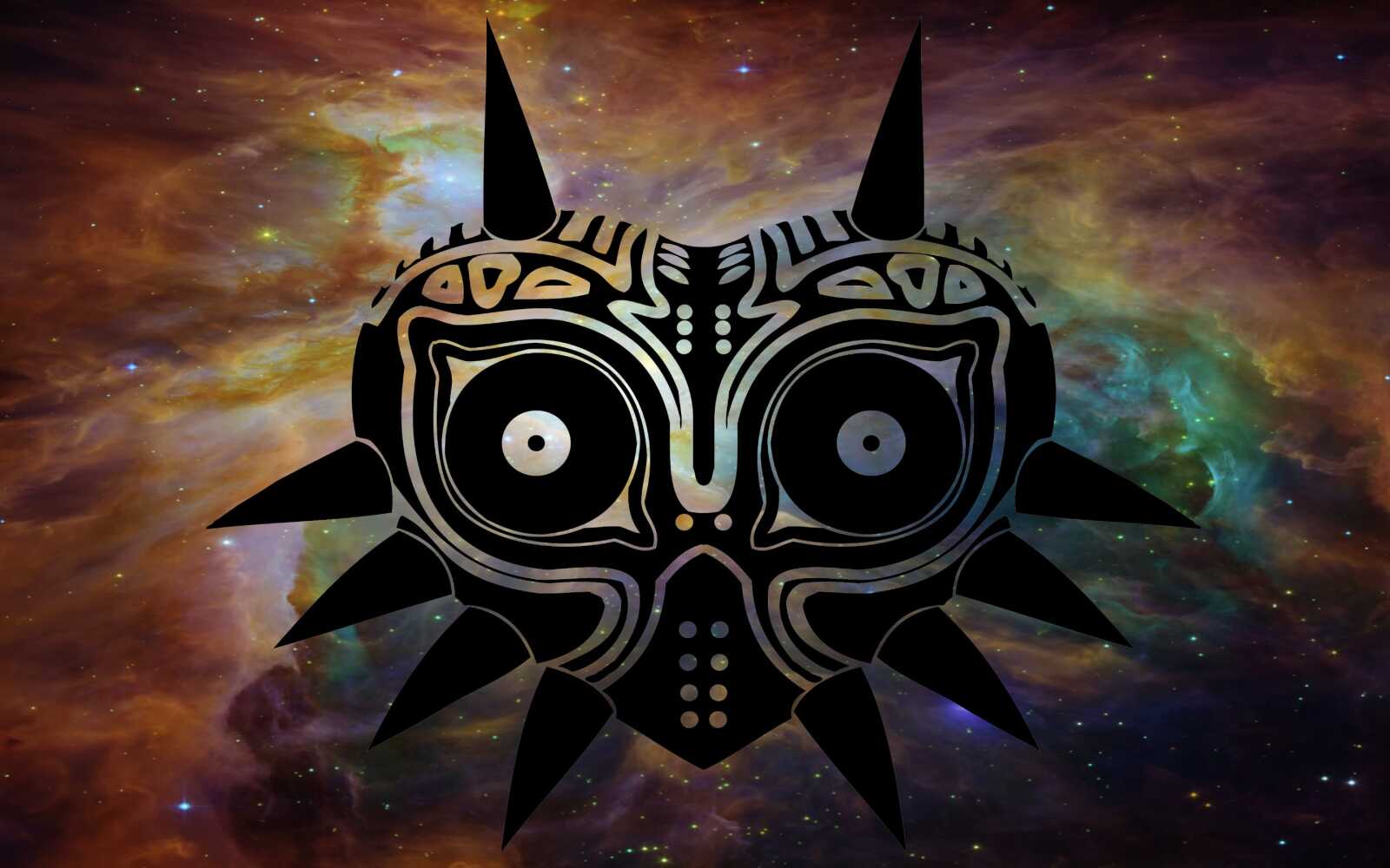 Majora's Mask Wallpapers (36 images) - WallpaperCat