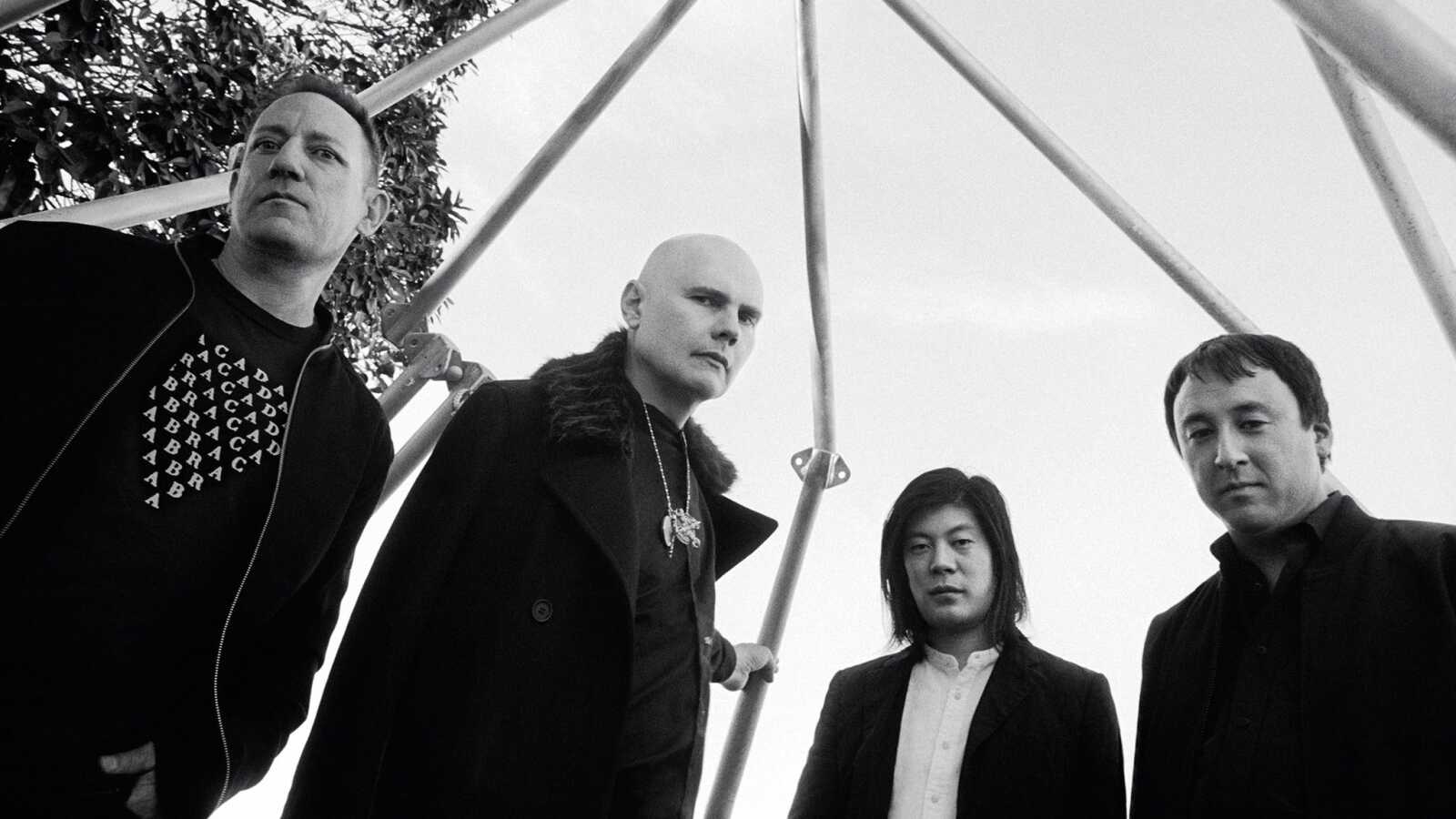 The Smashing Pumpkins Wallpapers (27 images) - WallpaperCat