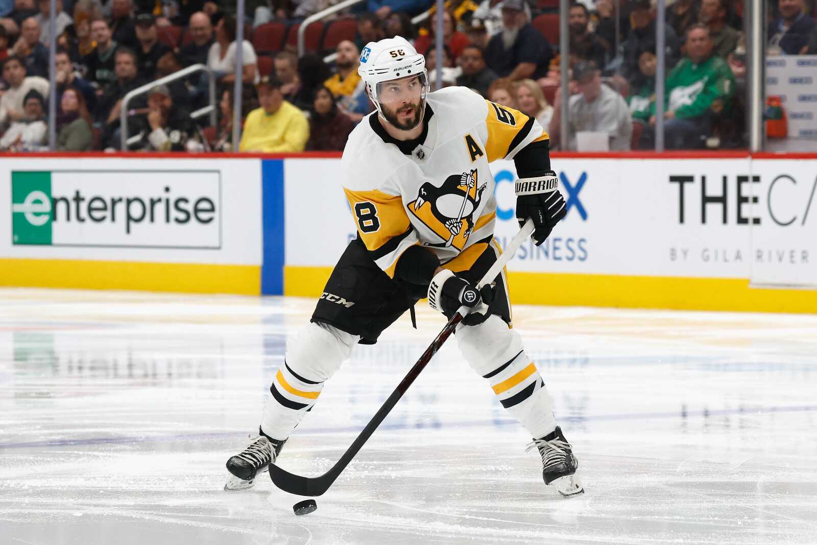 Kris Letang Wallpapers (22 images) - WallpaperCat