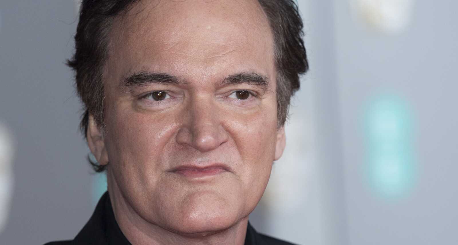 Quentin Tarantino Wallpapers (40 images) - WallpaperCat
