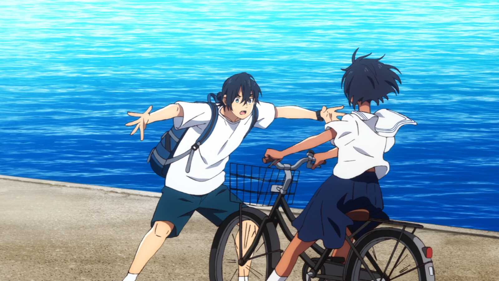 Summer Time Rendering (Anime) Wallpapers (24 images) - WallpaperCat