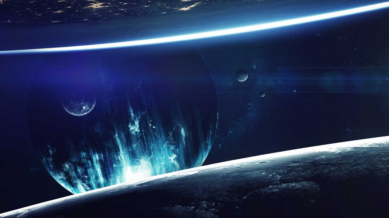 Cosmos Wallpapers (53 images) - WallpaperCat