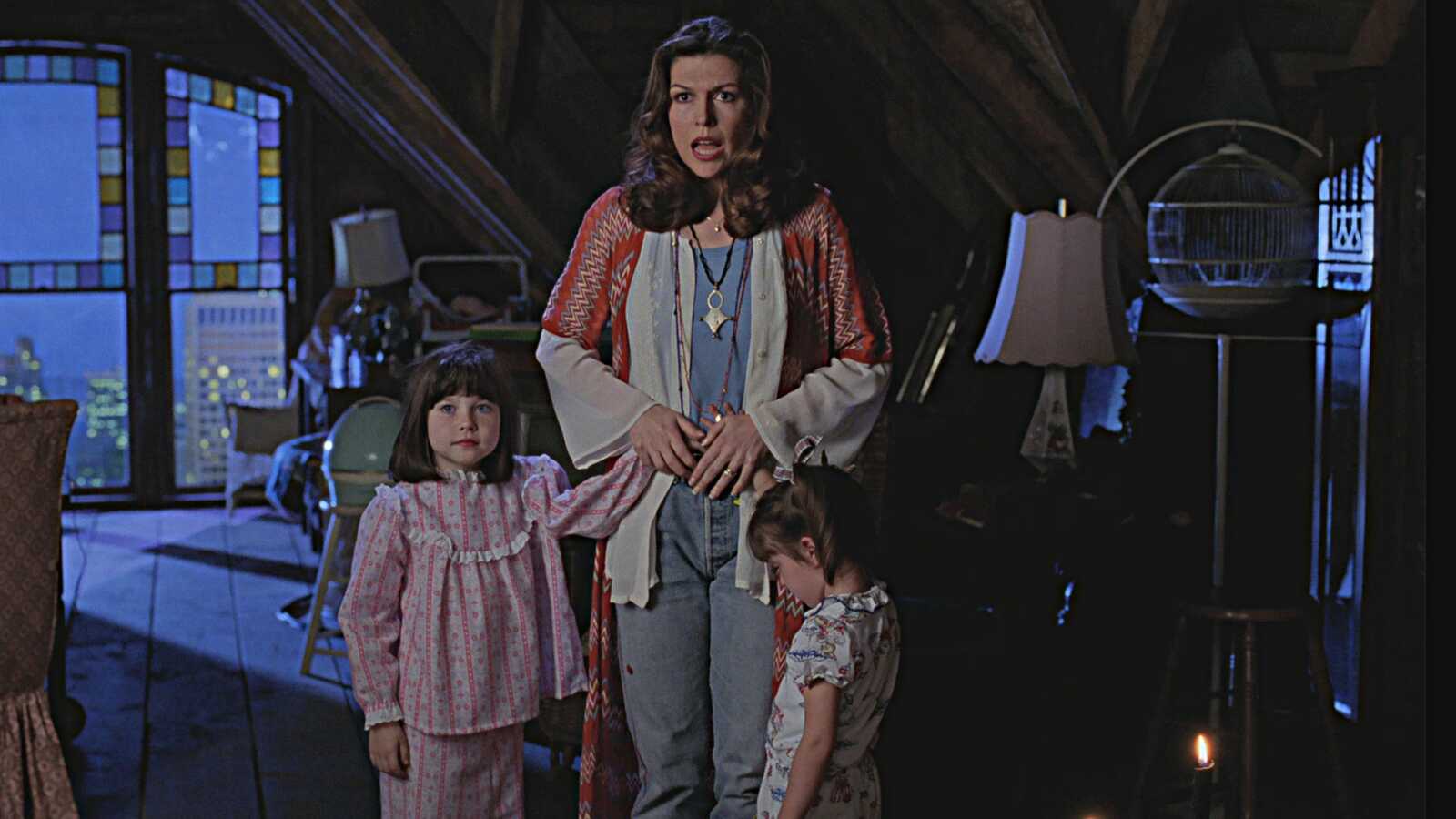 Charmed (1998) Wallpapers (39 images) - WallpaperCat