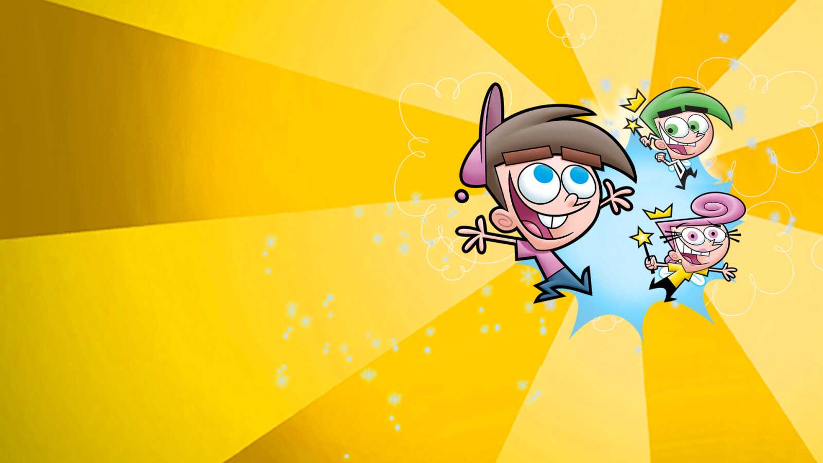The Fairly OddParents Wallpapers (33 images) - WallpaperCat