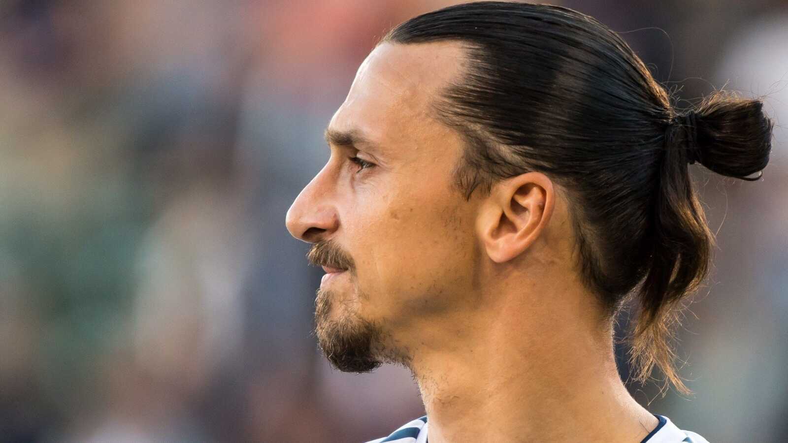 Zlatan Ibrahimovic Wallpapers (54 images) - WallpaperCat