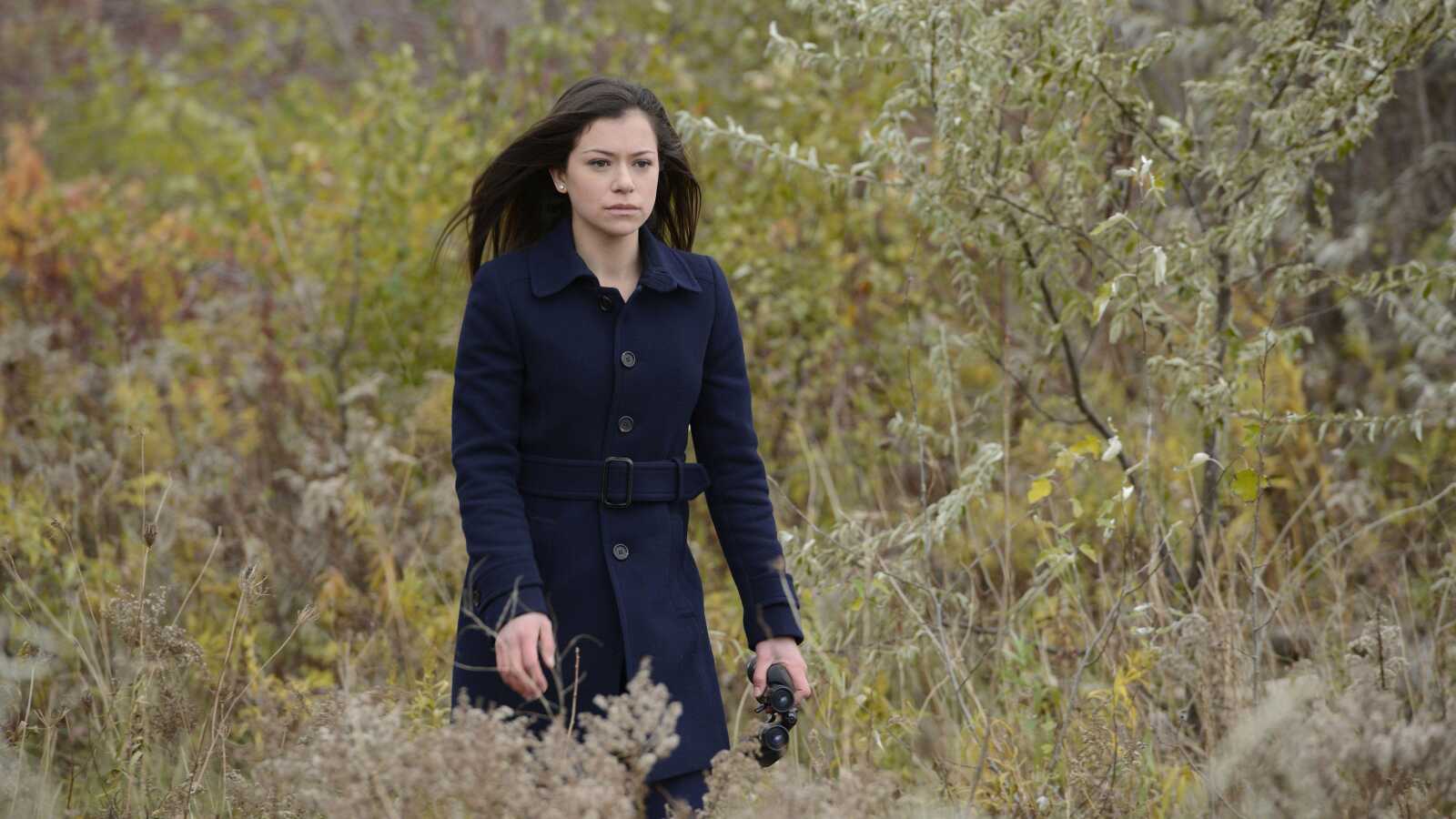 Orphan Black (TV Series) Wallpapers (43 images) - WallpaperCat