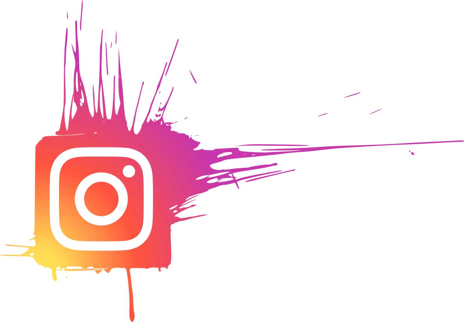 Instagram Logo Wallpapers (31 images) - WallpaperCat