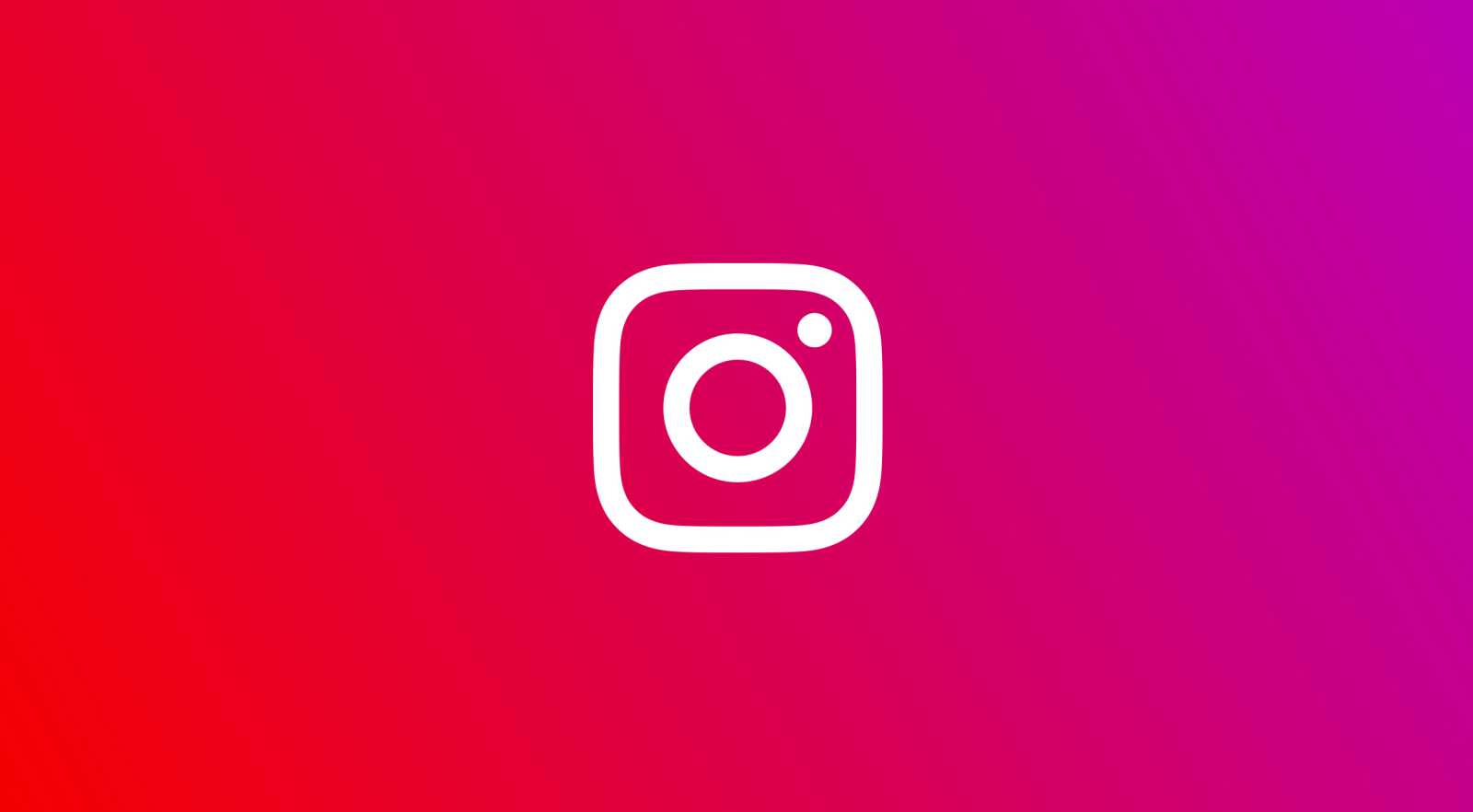 Instagram Logo Wallpapers (31 images) - WallpaperCat