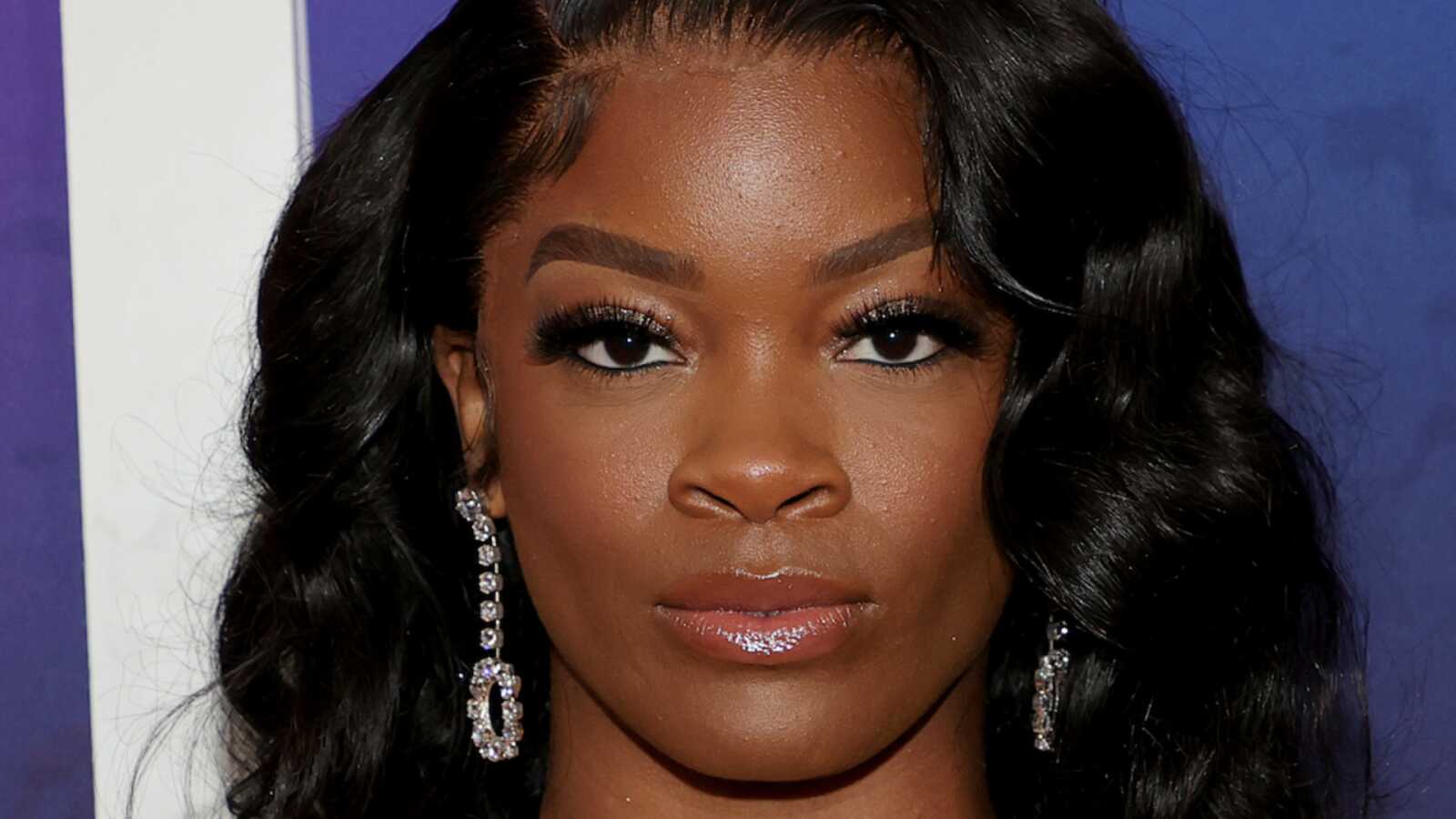 Ari Lennox Wallpapers (35 images) - WallpaperCat