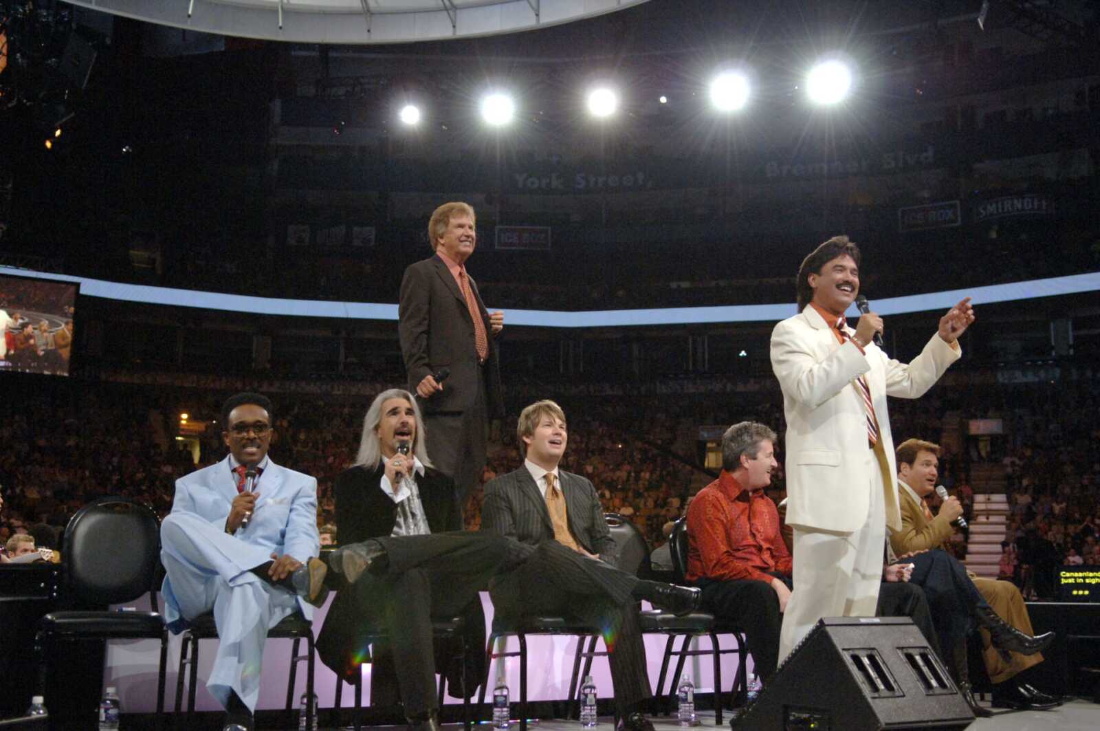 Ivan Parker Wallpapers (6 images) - WallpaperCat