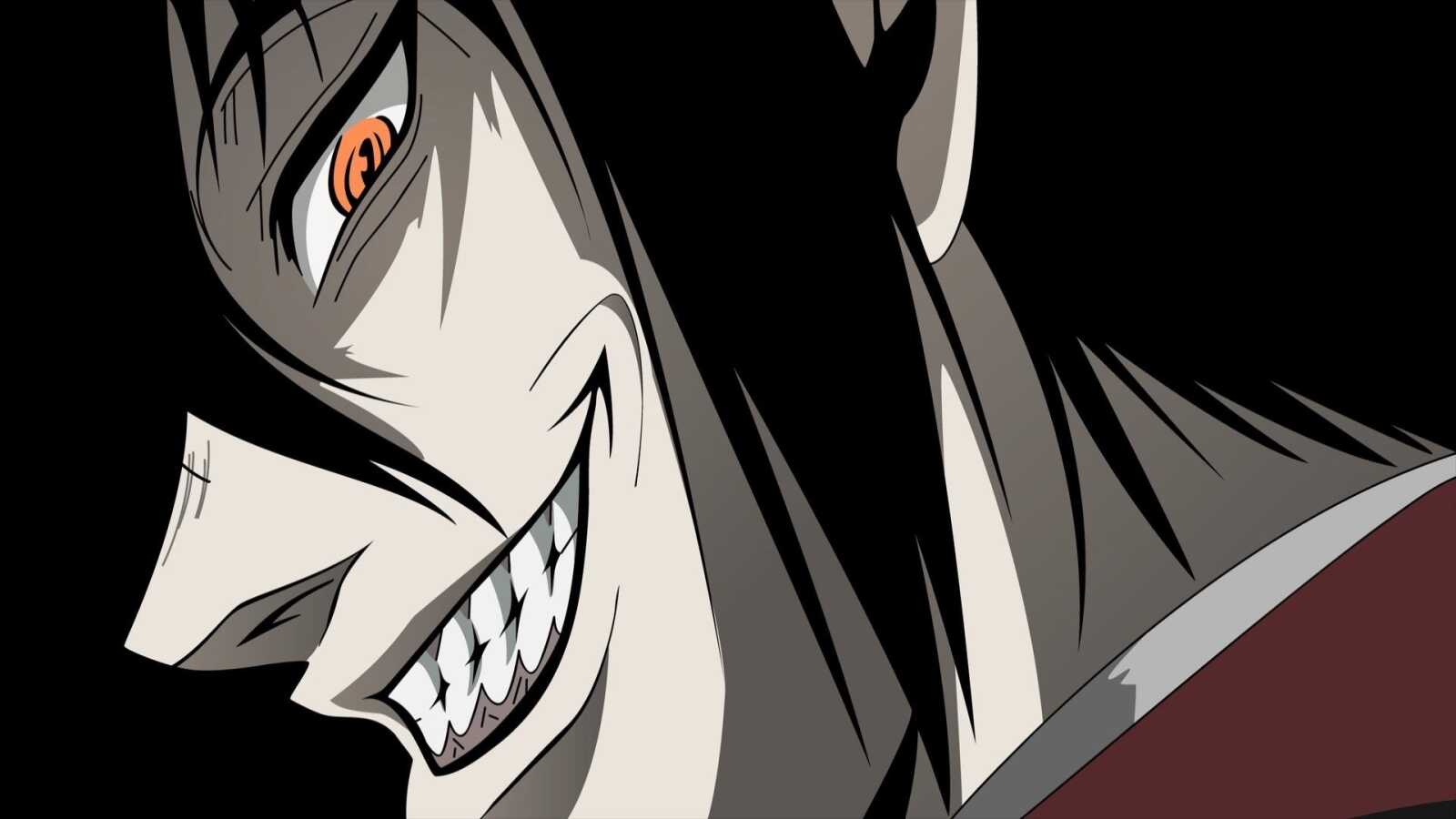 Hellsing Wallpapers (45 images) - WallpaperCat