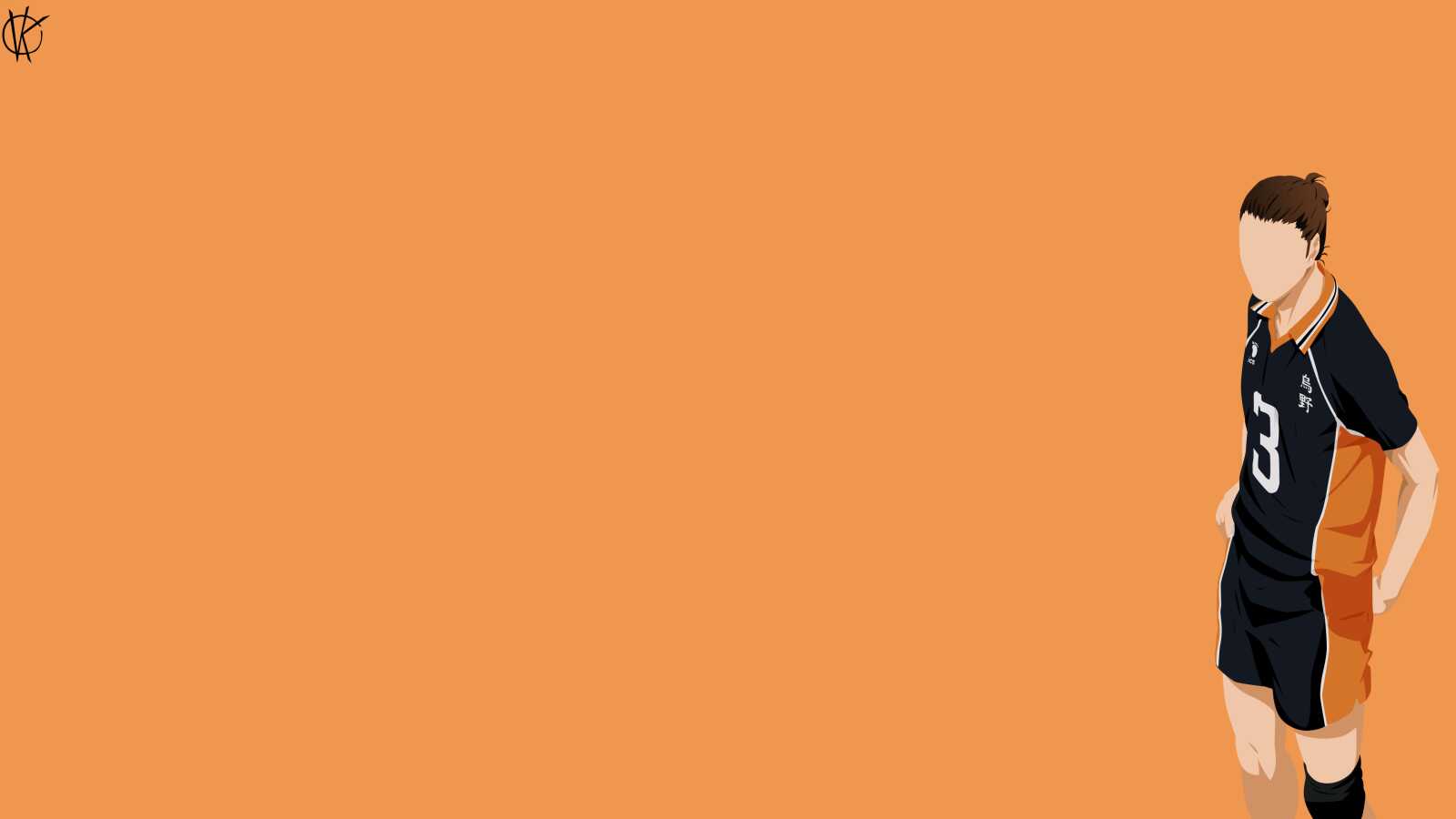 Haikyuu!! Wallpapers (58 images) - WallpaperCat
