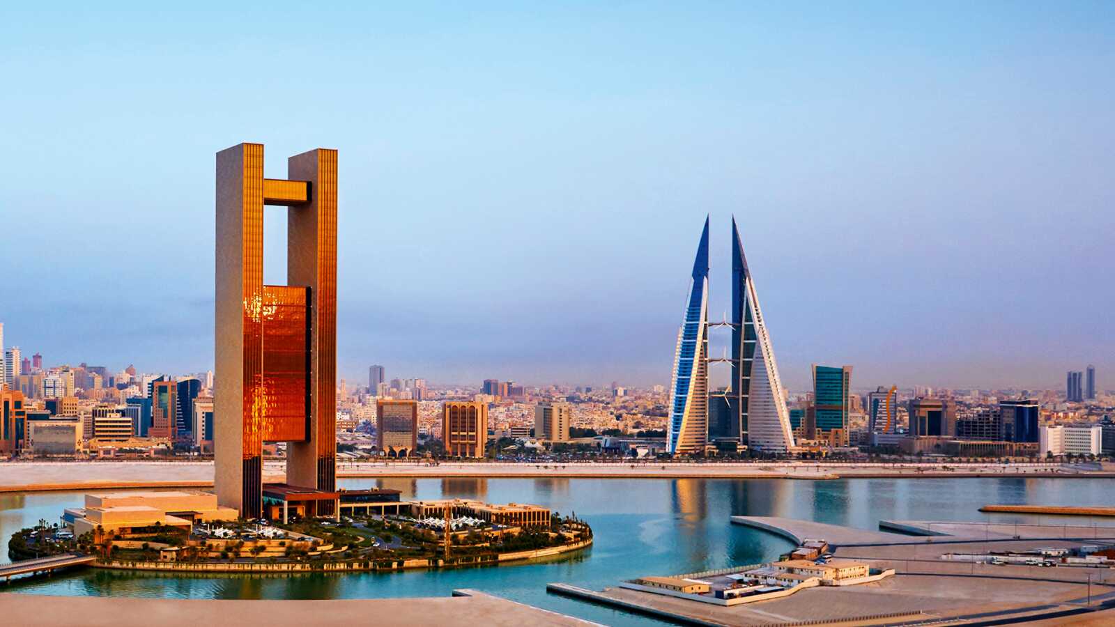 Bahrain Wallpapers (58 images) - WallpaperCat