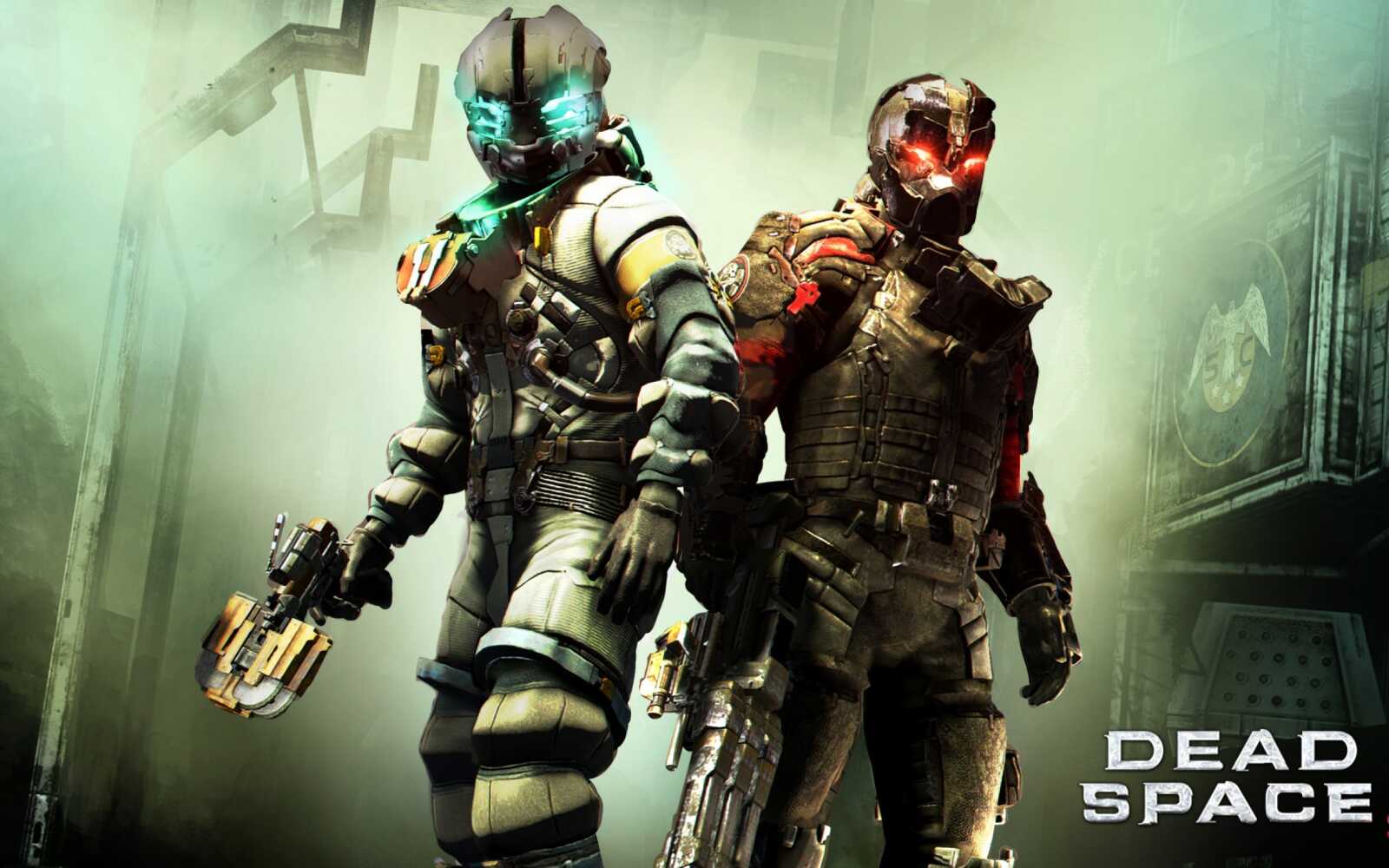 Dead Space Wallpapers (46 images) - WallpaperCat