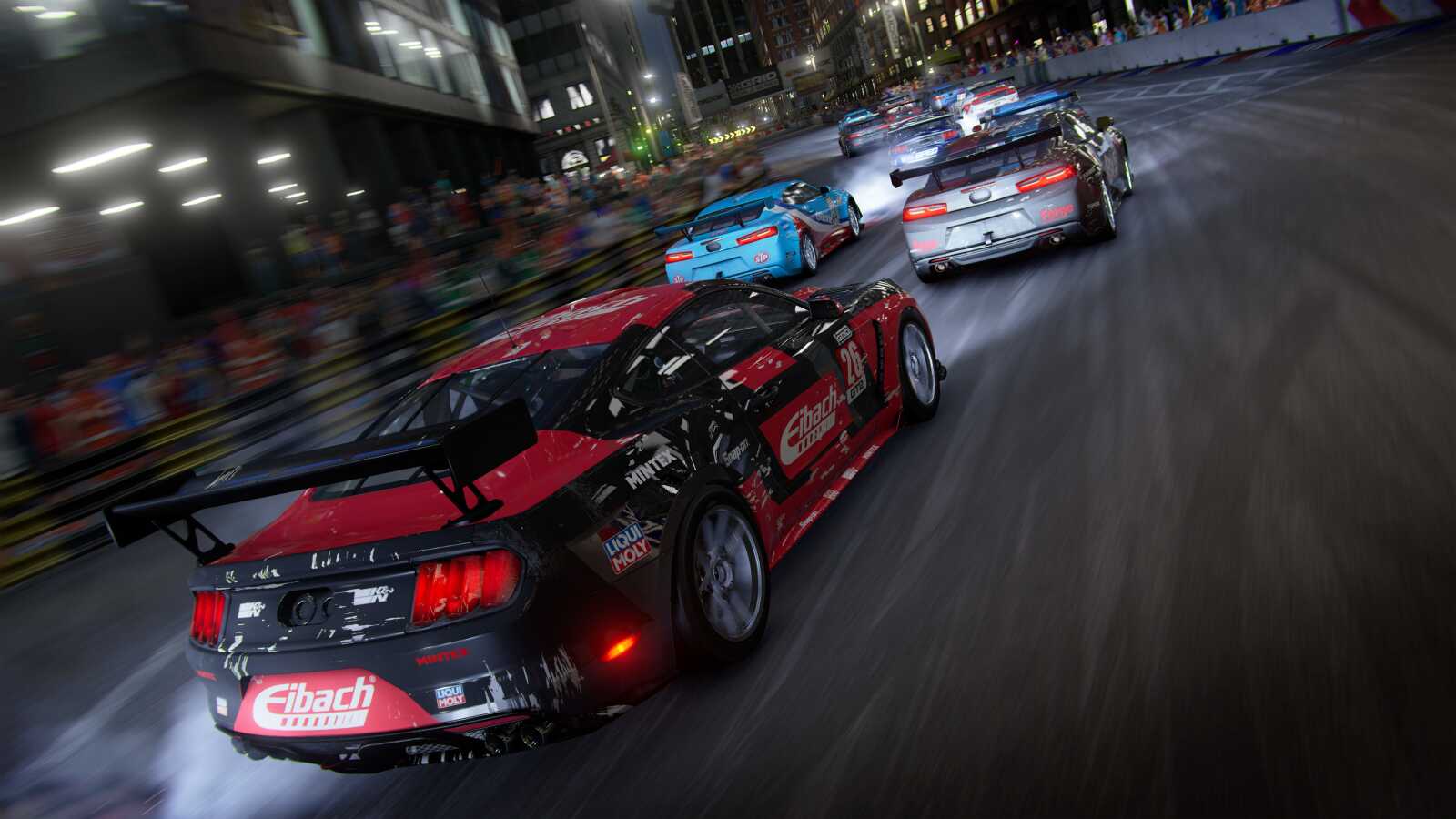 Racing Game Wallpapers (62 images) - WallpaperCat