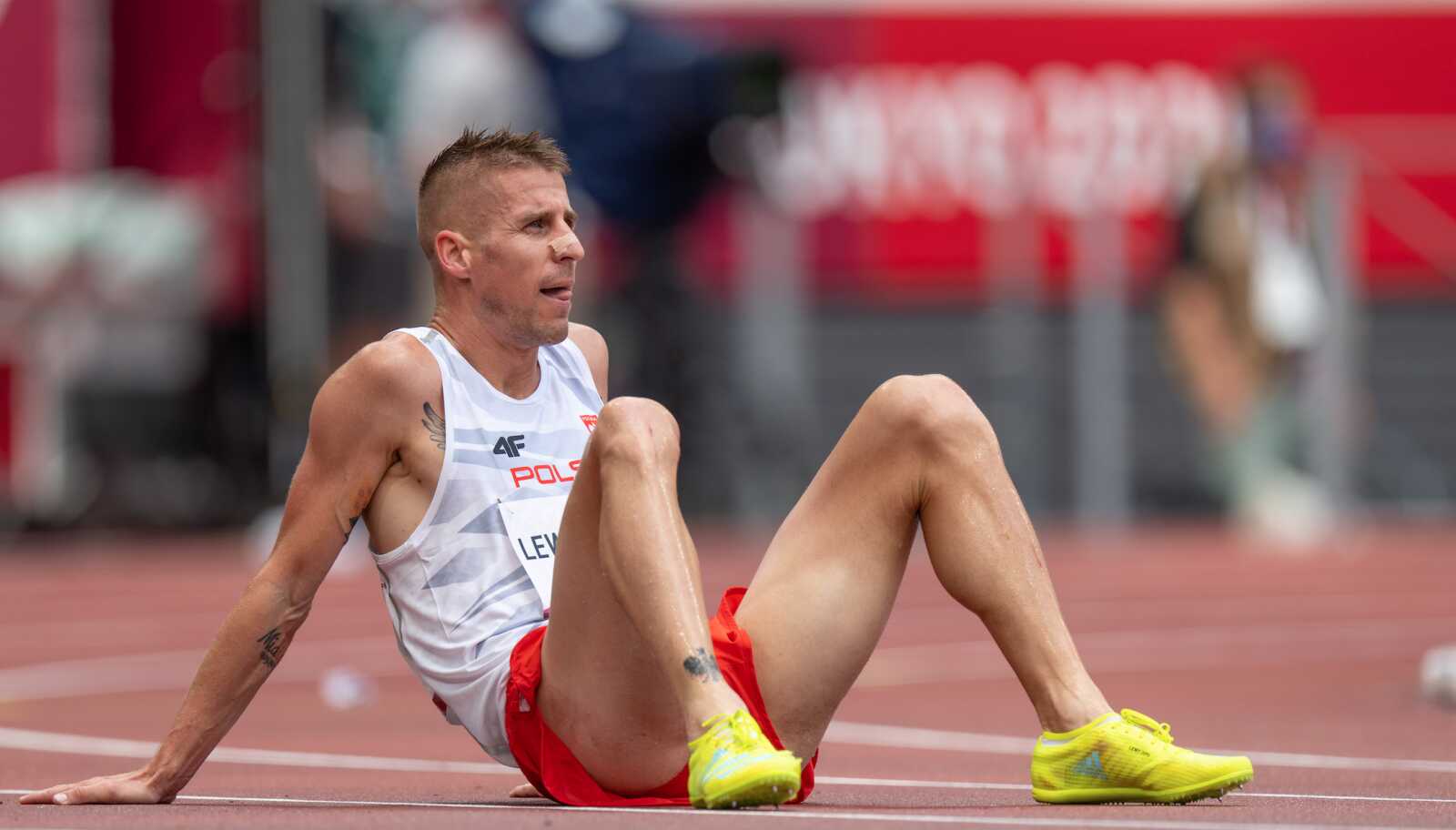 Marcin Lewandowski Wallpapers (22 images) - WallpaperCat