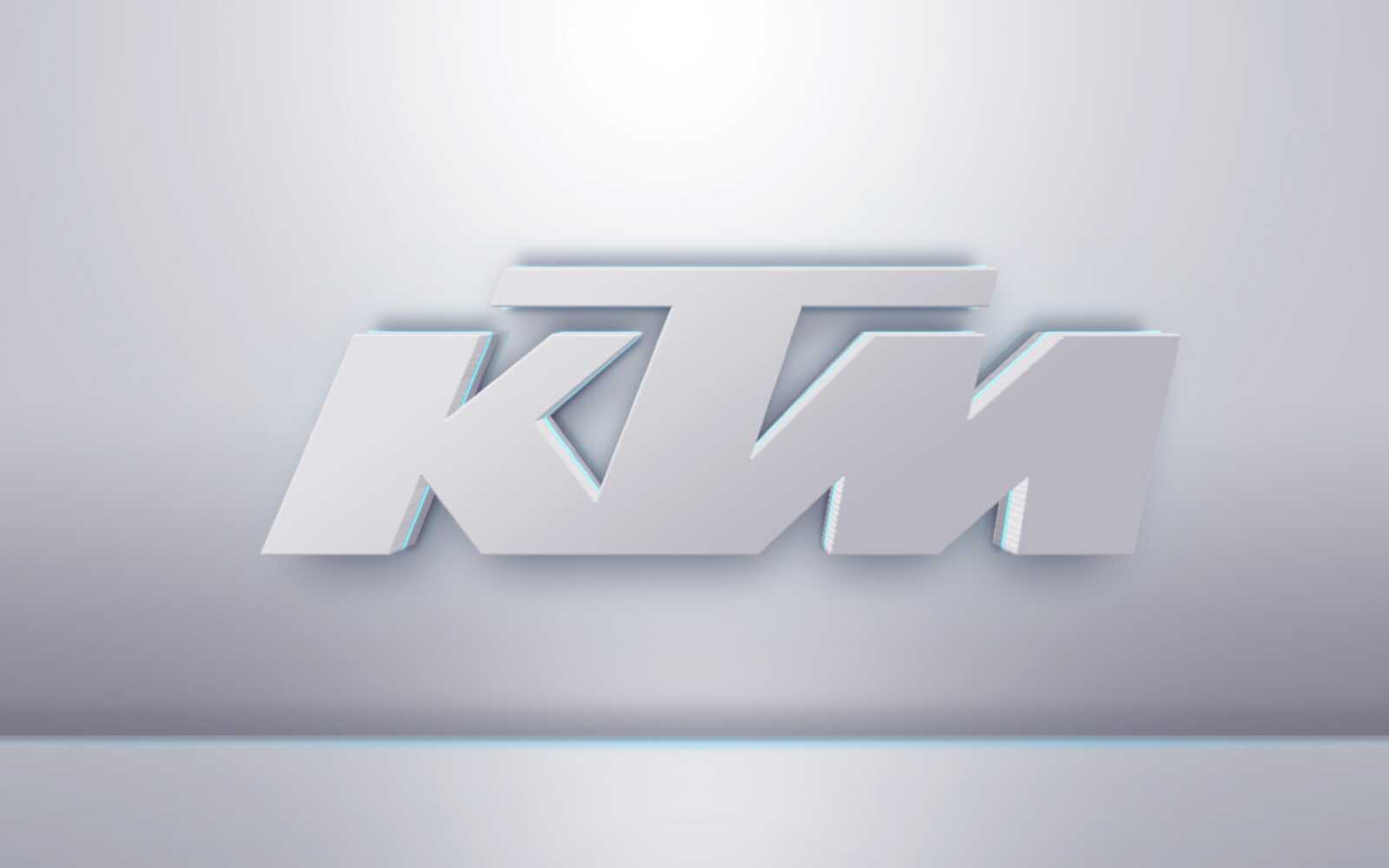 KTM Logo Wallpapers (21 images) - WallpaperCat