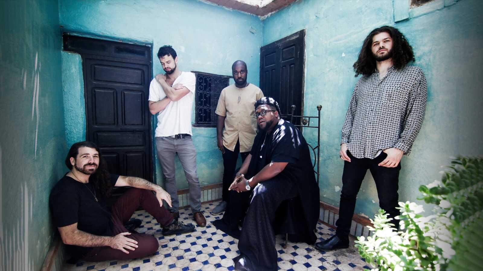 The Main Squeeze (Band) Wallpapers (9 images) - WallpaperCat