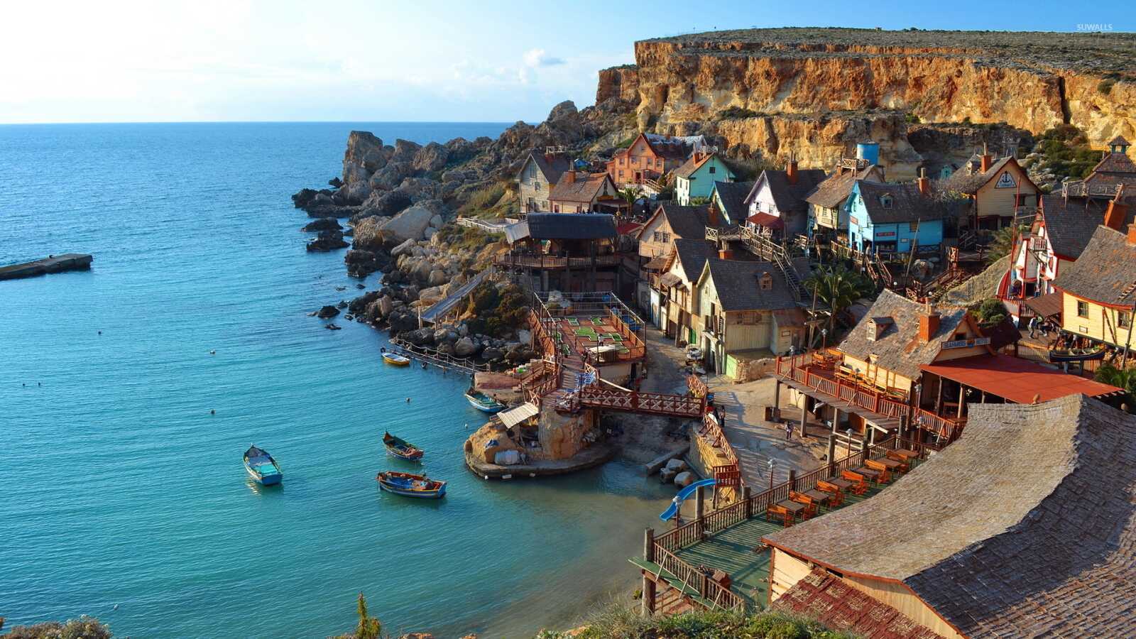 Malta Wallpapers (42 images) - WallpaperCat