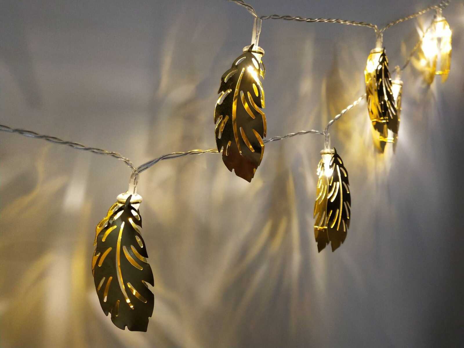Fairy Lights Wallpapers (64 images) - WallpaperCat