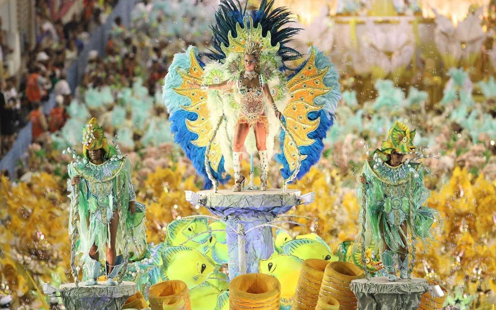 Samba Wallpapers (12 images) - WallpaperCat